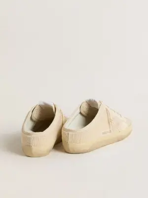 GOLDEN GOOSE Lace-up Low-top Sneakers