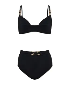 Zimmermann Mahogany Bikini