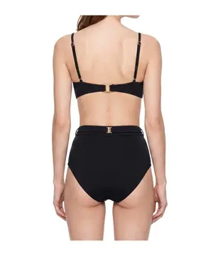 Zimmermann Mahogany Bikini