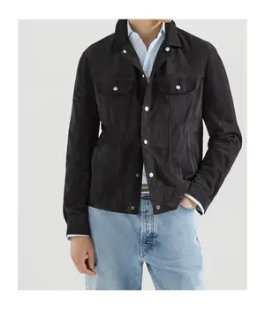 Brunello Cucinelli Four-pocket Jacket