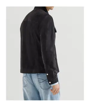 Brunello Cucinelli Four-pocket Jacket