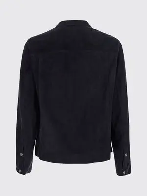 Brunello Cucinelli Four-pocket Jacket - Black