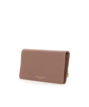 GIANNI CHIARINI Bubble Continental Wallet