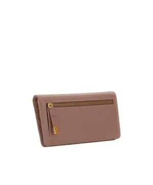 GIANNI CHIARINI Bubble Continental Wallet