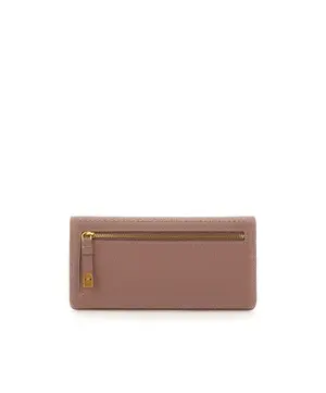 GIANNI CHIARINI Bubble Continental Wallet