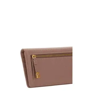 GIANNI CHIARINI Bubble Continental Wallet