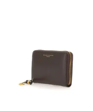 GIANNI CHIARINI Zip-around Wallet