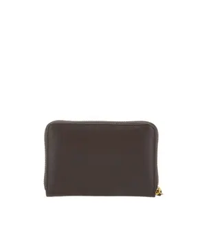 GIANNI CHIARINI Zip-around Wallet