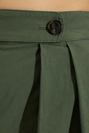 Dries Van Noten Wide-leg Casual Trousers