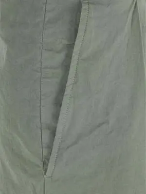 Dries Van Noten High-waisted Pleated Wide-leg Trousers
