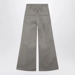 Rick Owens Wide-leg Drawstring Pants