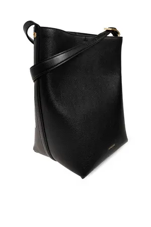 ANINE BING Elly Bucket Bag