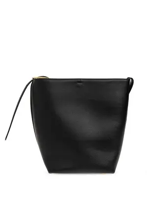 ANINE BING Elly Bucket Bag