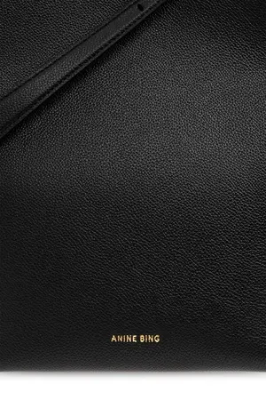 ANINE BING Elly Bucket Bag