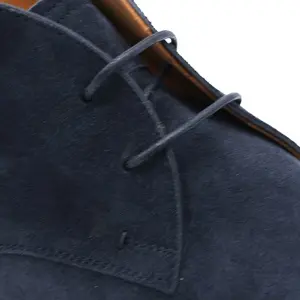 TOD'S Lace-up Ankle Boots
