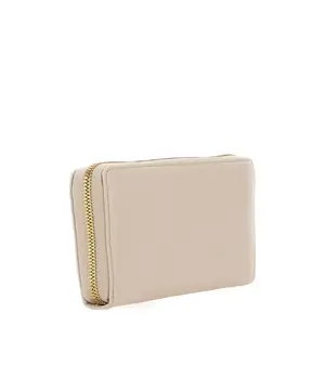 GIANNI CHIARINI Zip-around Wallet