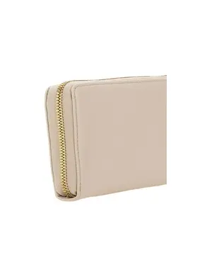 GIANNI CHIARINI Zip-around Wallet