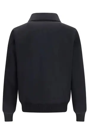 Rick Owens Long-sleeved Casual Jacket