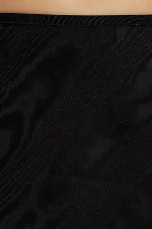 Dries Van Noten Draped Skirt