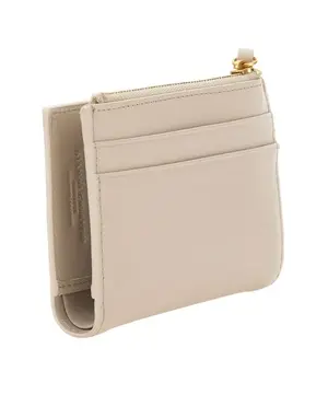 GIANNI CHIARINI Knot Detail Wallet