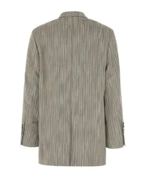 Paul Smith Long-sleeve Blazer