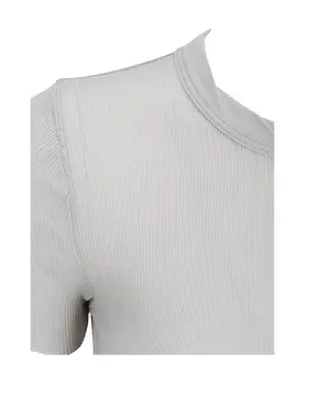 JAMES PERSE Short-sleeved T-shirt