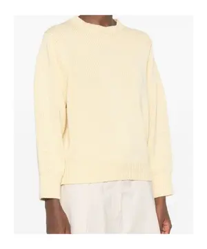 TOTEME Crew-neck Sweater
