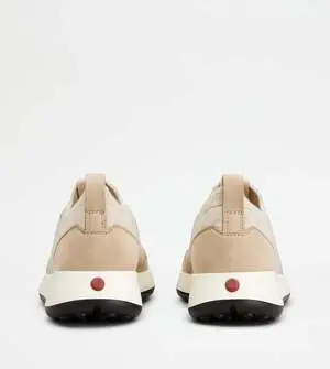 TOD'S Lace-up Sneakers