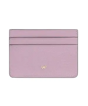 ANYA HINDMARCH Eyes Zipless Card Wallet