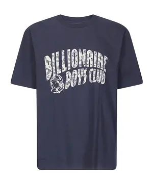 BILLIONAIRE BOYS CLUB Crew-neck T-shirt
