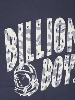 BILLIONAIRE BOYS CLUB Crew-neck T-shirt