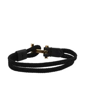 TOM FORD Woven Bracelet