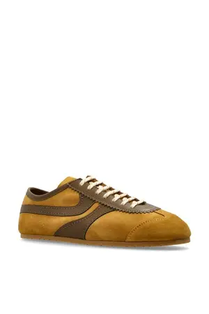 Dries Van Noten Lace-up Sneakers