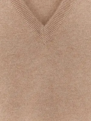Brunello Cucinelli Long-sleeve Knit Top