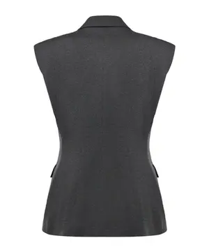 Pinko Sleeveless Vest