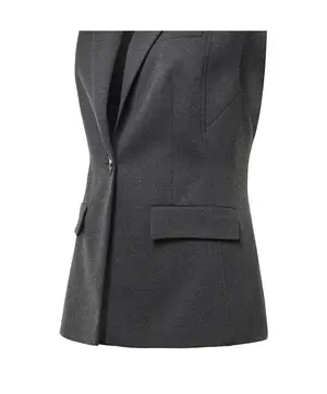 Pinko Sleeveless Vest