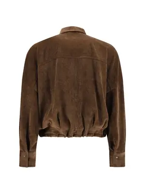 Brunello Cucinelli Long-sleeved Shirt