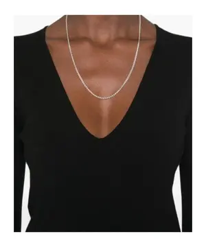 TOTEME V-neck Sweater