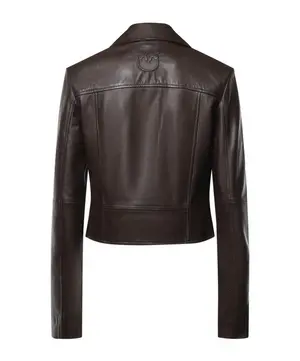 Pinko Long-sleeve Casual Jacket