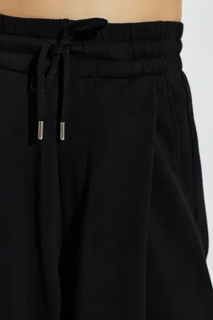 Dries Van Noten Wide-leg Athletic Pants