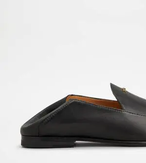TOD'S Slip On Flat Shoes