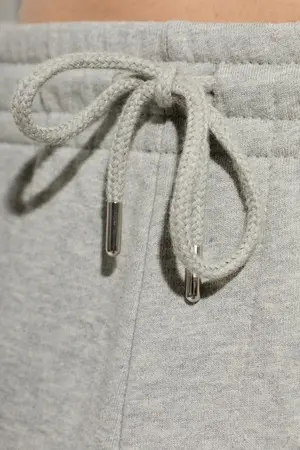 Dries Van Noten Drawstring Athletic Pants