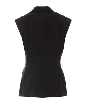 Pinko Sleeveless Vest