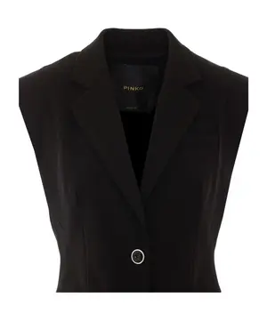 Pinko Sleeveless Vest