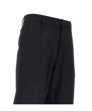 Dsquared2 Casual Trousers With Belt Loops