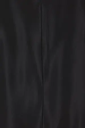 Simone Rocha Bow-detail Peplum Top