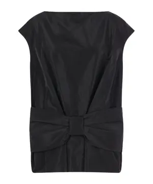 Simone Rocha Off The Shoulder Blouses