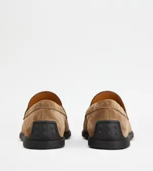 TOD'S Penny Loafers