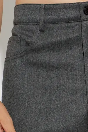 Dries Van Noten Casual Trousers With Belt Loops