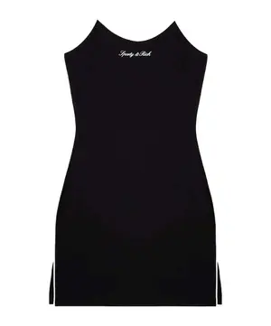 SPORTY  RICH Cami Dress
